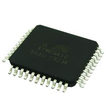 میکروکنترلر ATMEGA16A-AU SMD تایوانی اصل - به باباآیسی خوش آمدید