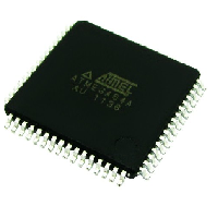 میکروکنترلر ATMEGA64A-AU SMD - به باباآیسی خوش آمدید